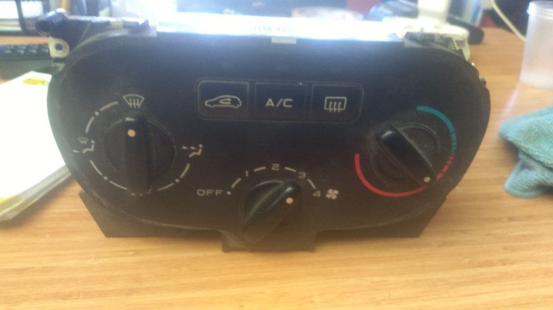 peugeot 307 çıkma klima kontrol paneli - Korkmaz Oto Çıkma Market peugeot 307 çıkma klima kontrol paneli - Korkmaz Oto Çıkma Market